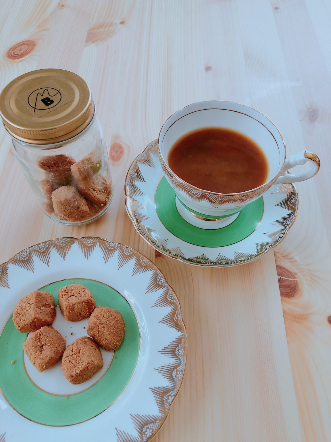 MERCI BAKE - Sophie et Chocolat ソフィー エ ショコラ